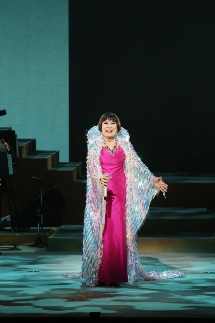 2024年1月までのライブ情報 – 田嶋陽子 公式ウェブサイト