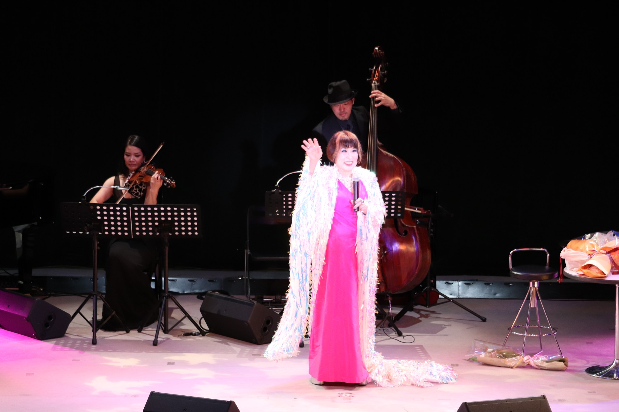 講演・メディア・出版活動 – 田嶋陽子 公式ウェブサイト